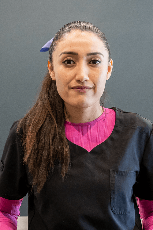 Meet Our Doctor | Dr. Stacey Funderburk