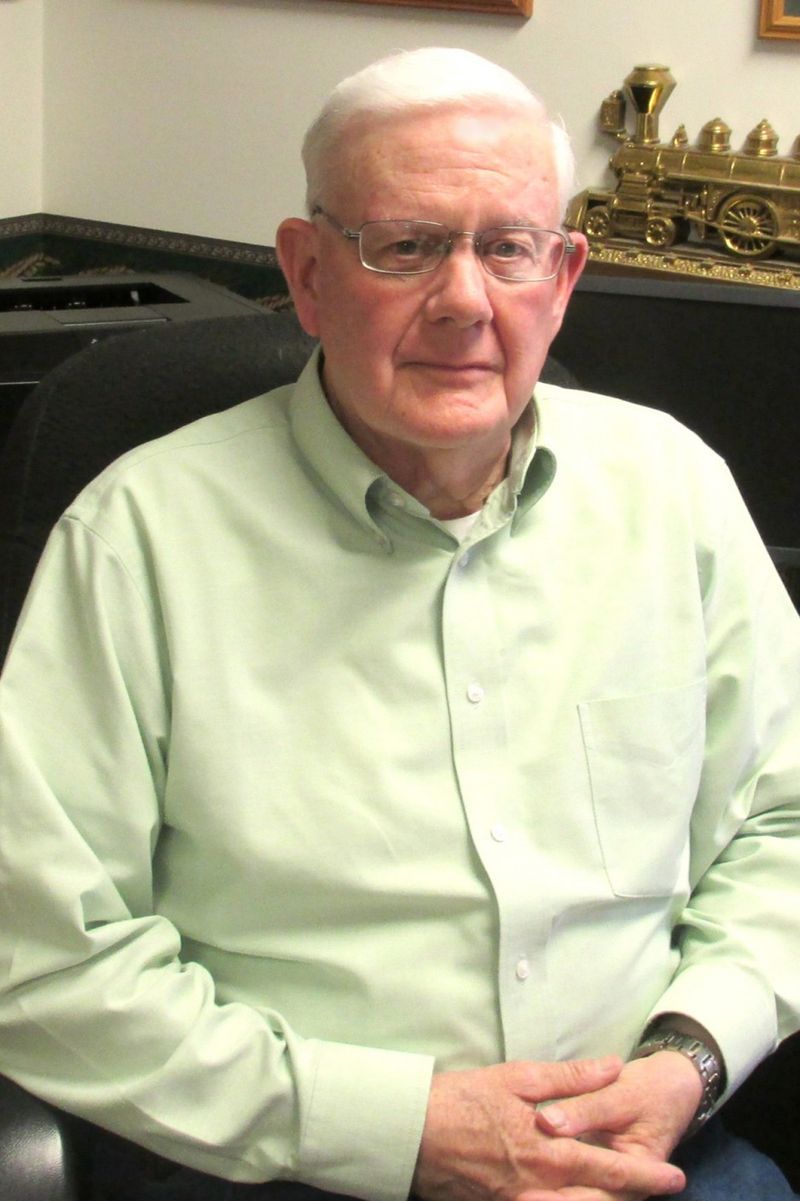 Martin Agency Inc | About Us | Pocahontas, AR