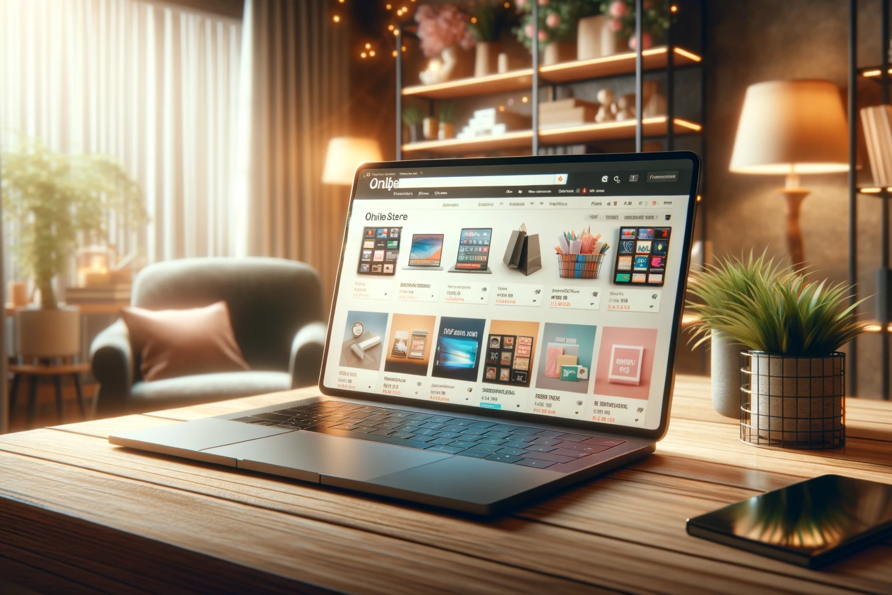 Online Store Review | Golf Course Technology