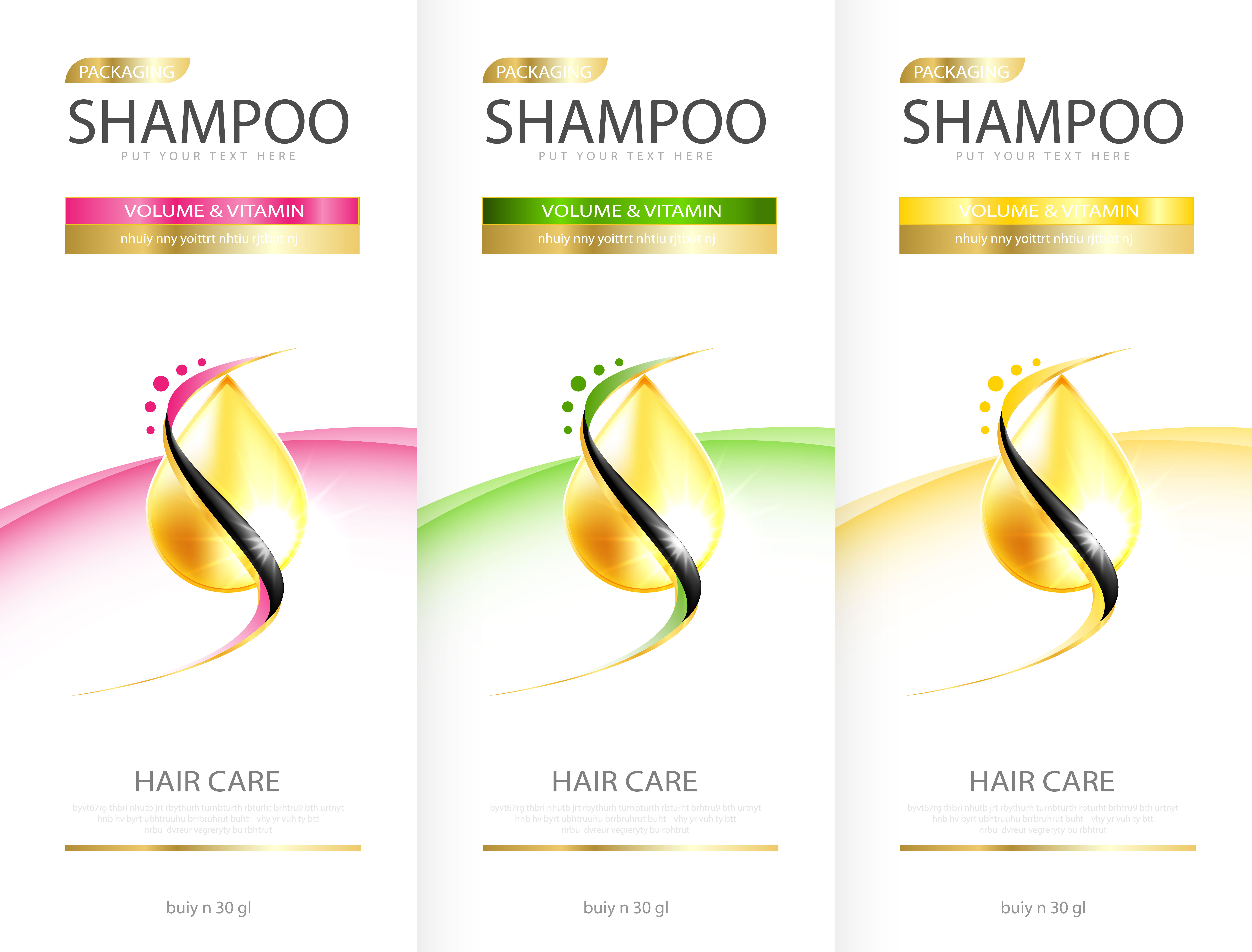 What exactly is a Data Product anyway? (Plus, let’s talk Shampoo!)