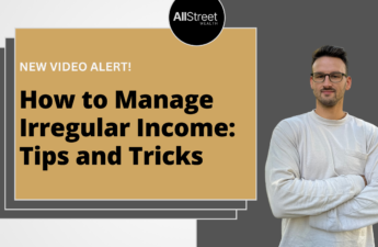 How To Manage Your Income When You Have A Commission Based Job