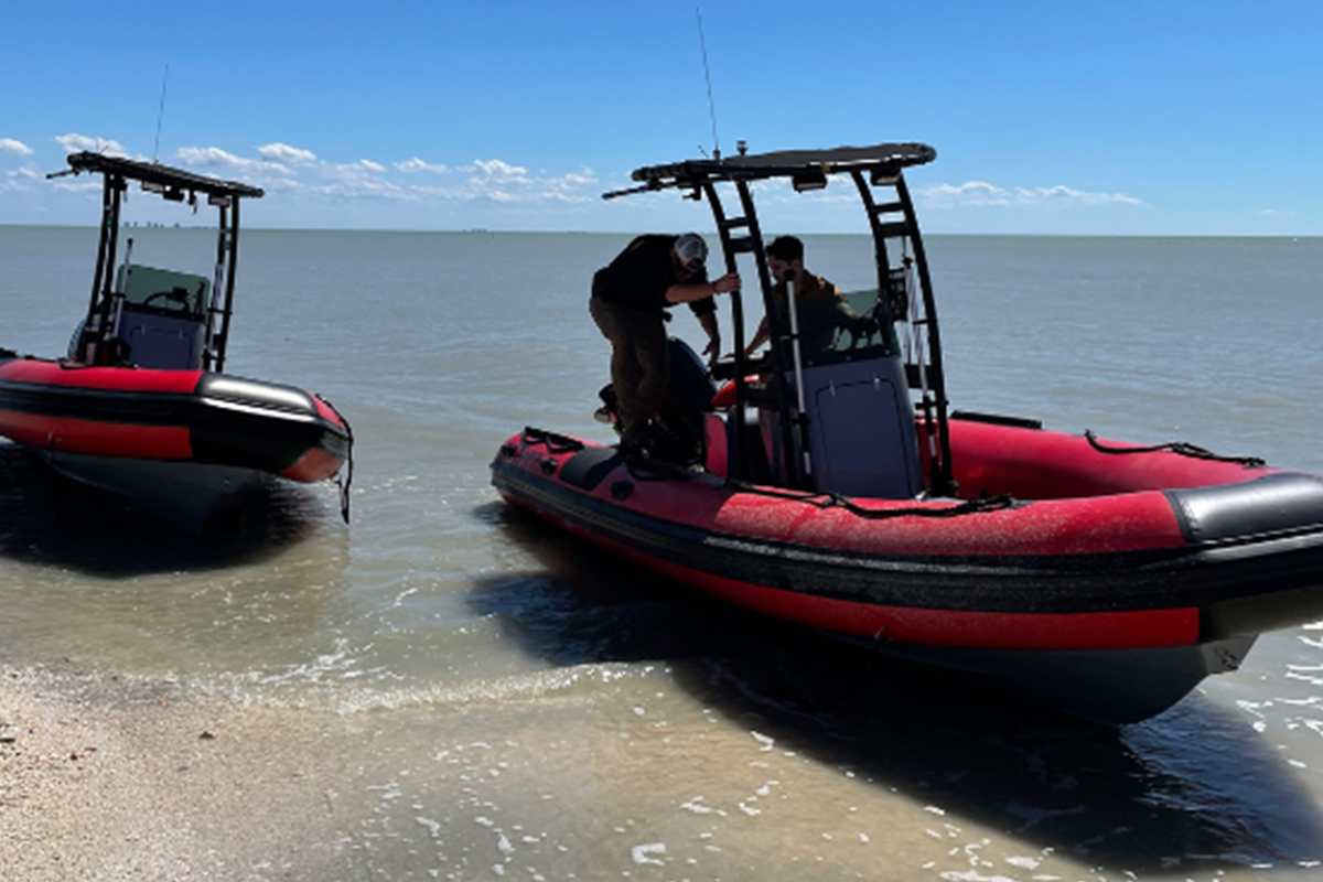 Echo1EL's Proven Experience in Emergency Management Across the USA