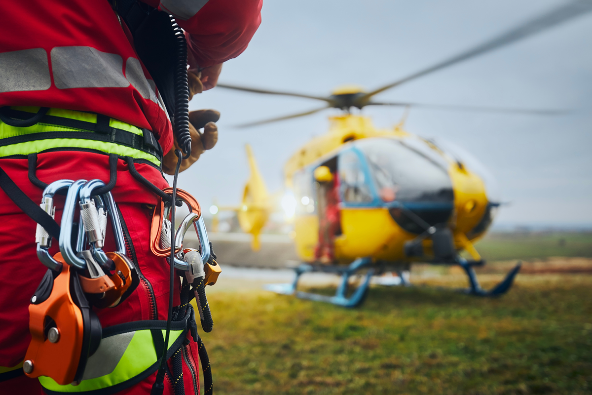 Echo1EL Emergency Management Services for Diverse Sectors in the USA