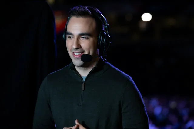 Talent Roster | Bad Moon Talent | Gamers & Influences
