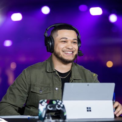 Talent Roster | Bad Moon Talent | Gamers & Influences