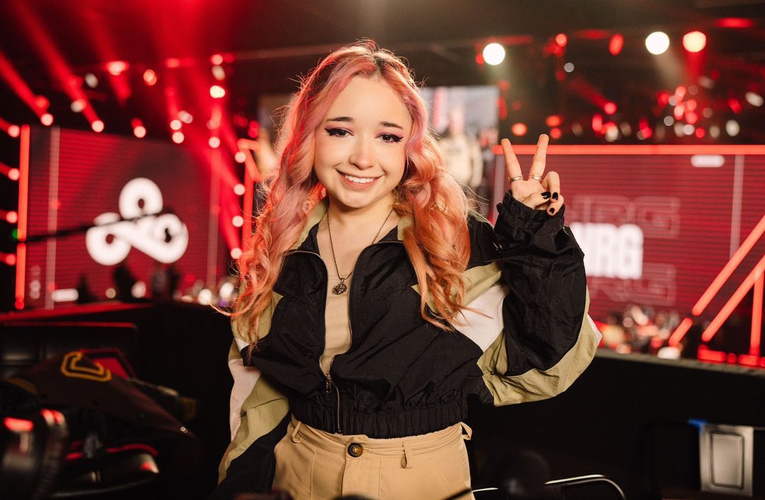 Talent Roster | Bad Moon Talent | Gamers & Influences