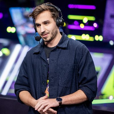 Talent Roster | Bad Moon Talent | Gamers & Influences