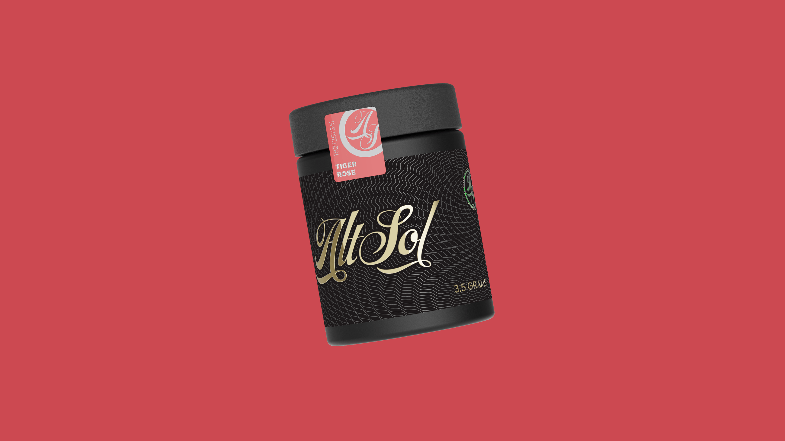 AltSol® Craft Cannabis