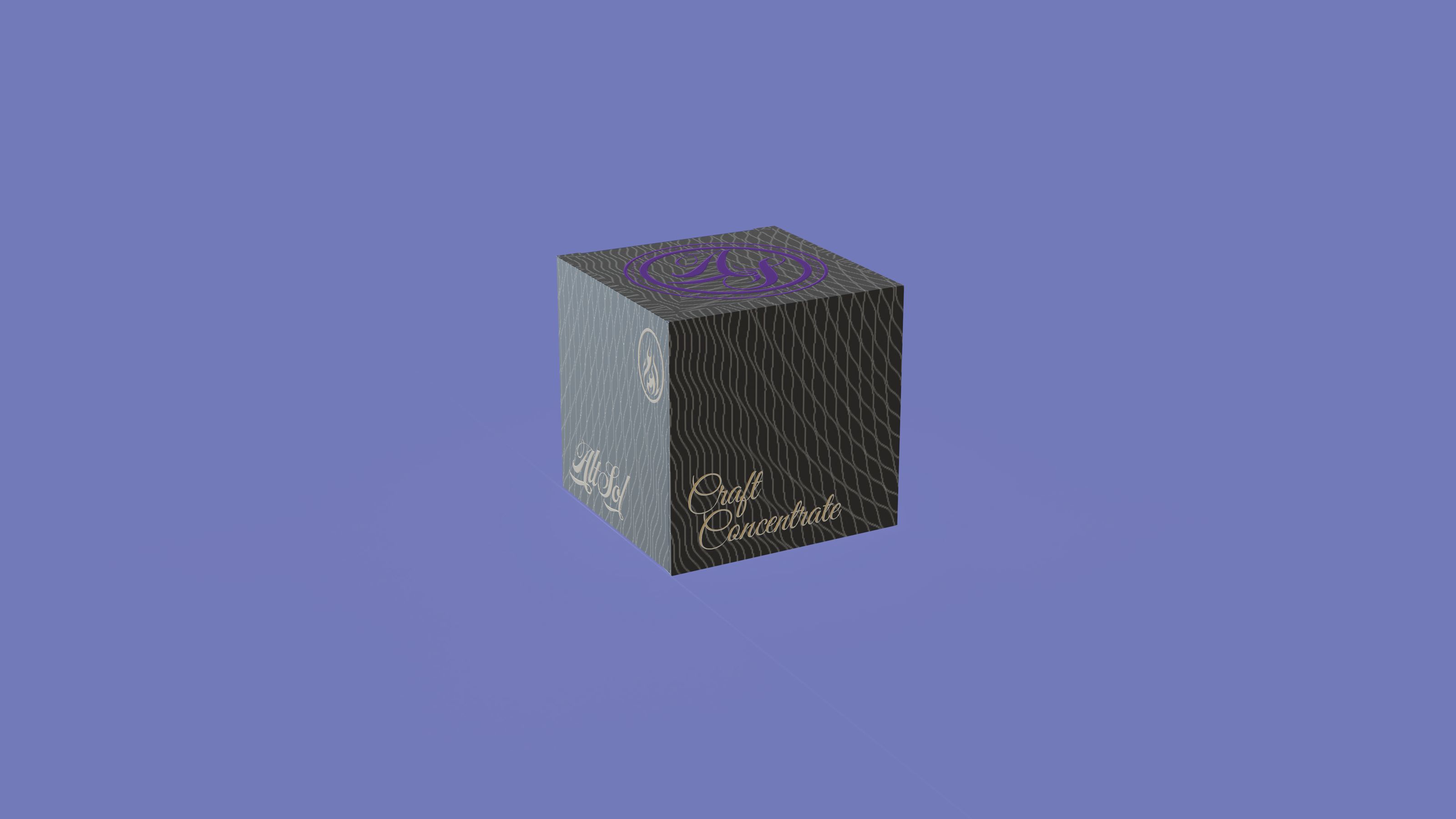 AltSol® Craft Cannabis