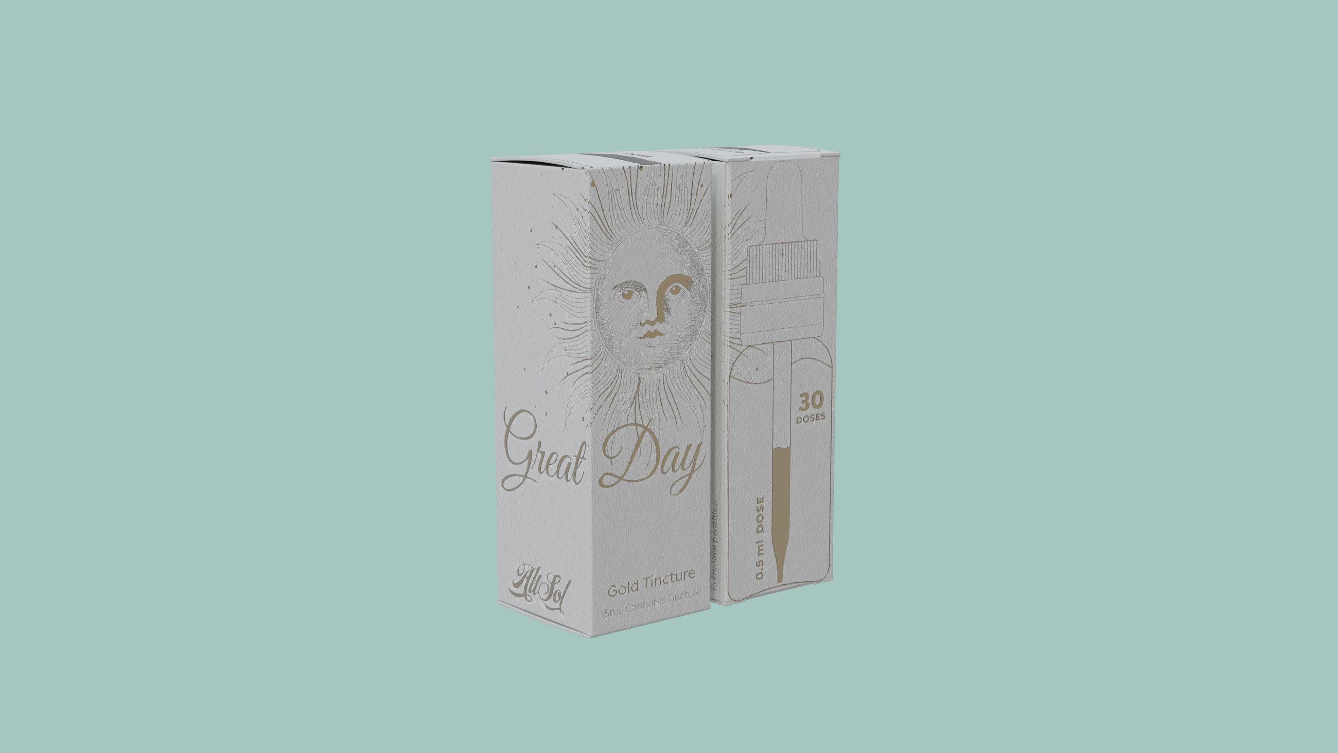 AltSol® Craft Cannabis