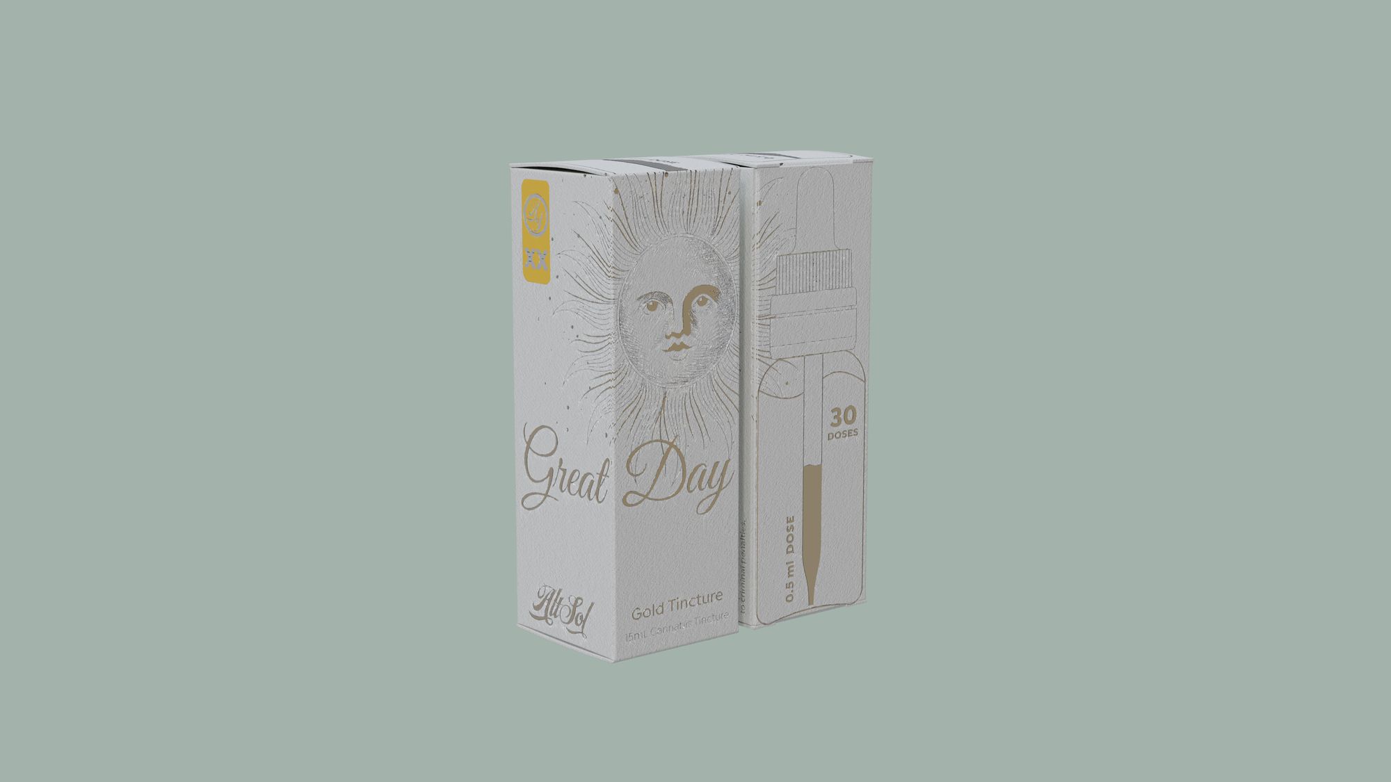 AltSol® Craft Cannabis