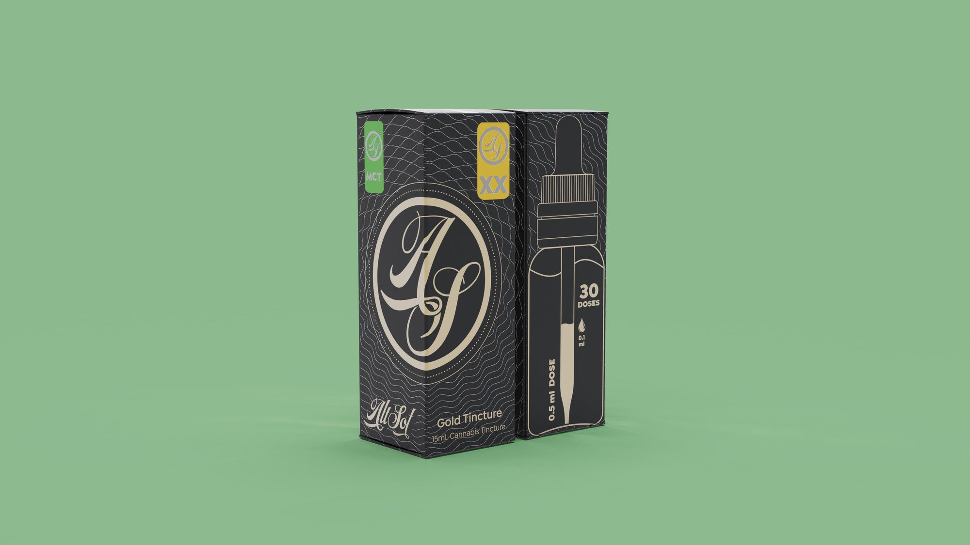 AltSol® Craft Cannabis