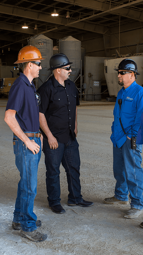 Western Milling | Careers