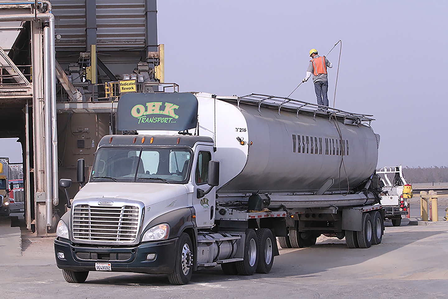 Western Milling | Careers