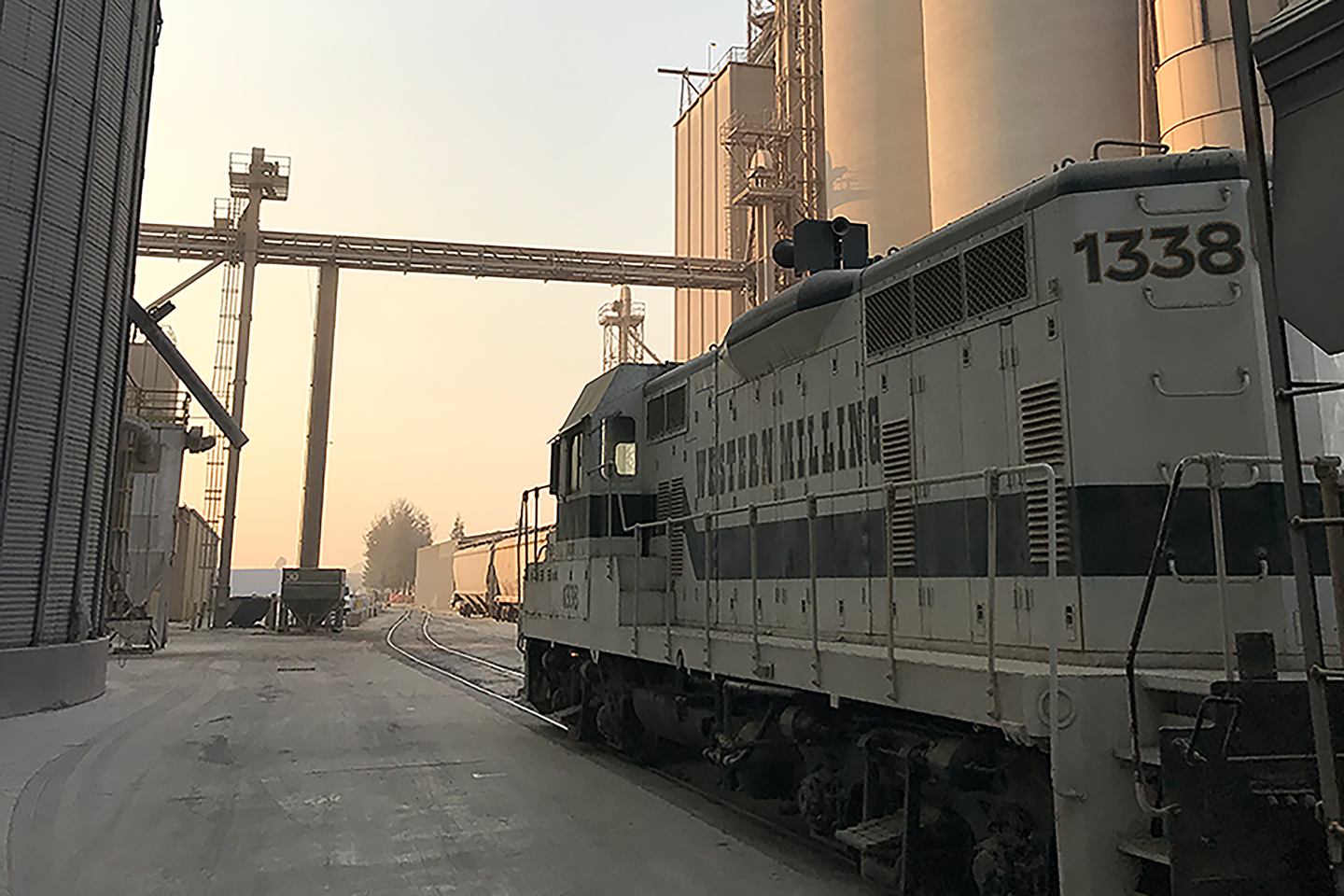 Western Milling | Careers