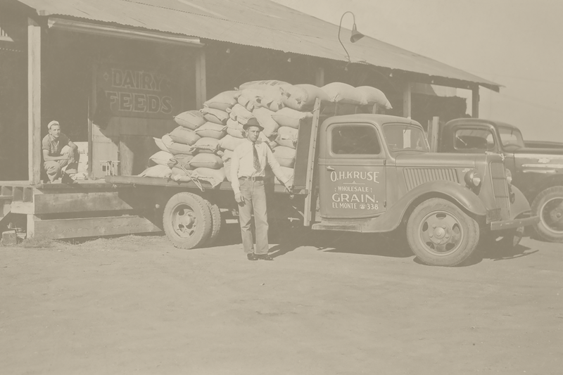 Western Milling | Home