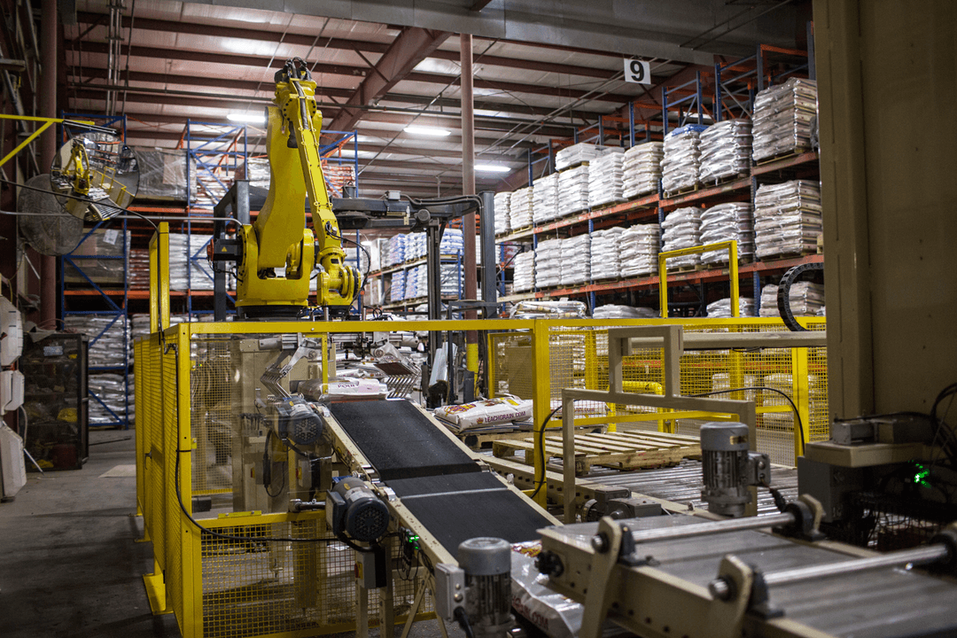 Western Milling | What We Do