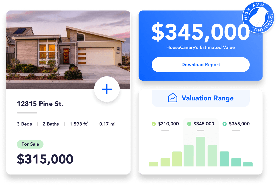 Unlocking Real Estate Opportunities with Accurate Property Data and AI ...