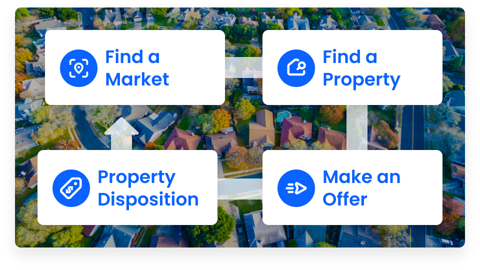 The Best Property Data for SFR Investors