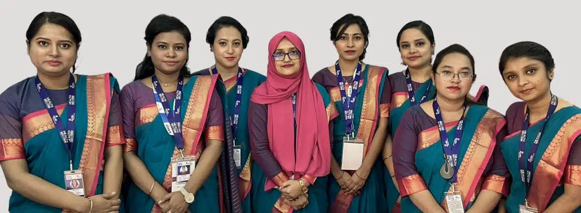 Indian Medical Visa Invitation Letter | Bangla Health Connect