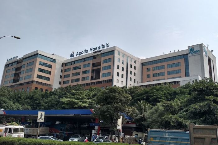 Cancer Treatment in Apollo Mumbai | Bangla Health Connect