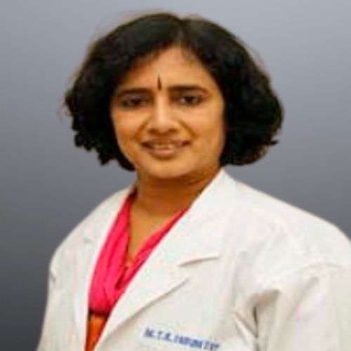 Dr Indumathy T Ramachandran - (Eye (Ophthalmology)) in Apollo Hyderabad