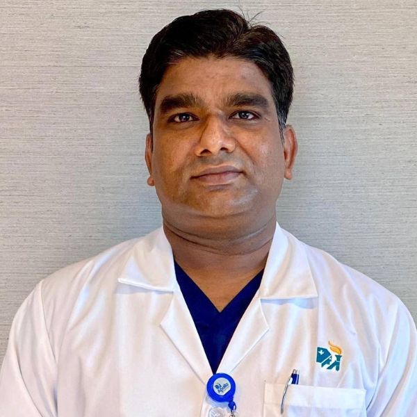Dr Rajesh S. Shinde - (Cancer (Oncology)) in Apollo Mumbai