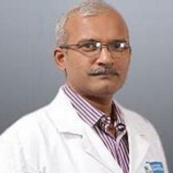 Dr Murugan L - (Neurosurgery) in Apollo Chennai