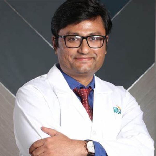 Dr Shailesh Sable - (Liver Disease (Hepatology)) in Apollo Mumbai