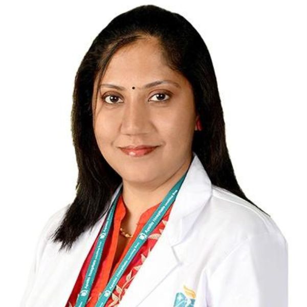 Dr Sai Vishnupriya Vittal - (Endocrinology) in Apollo Chennai