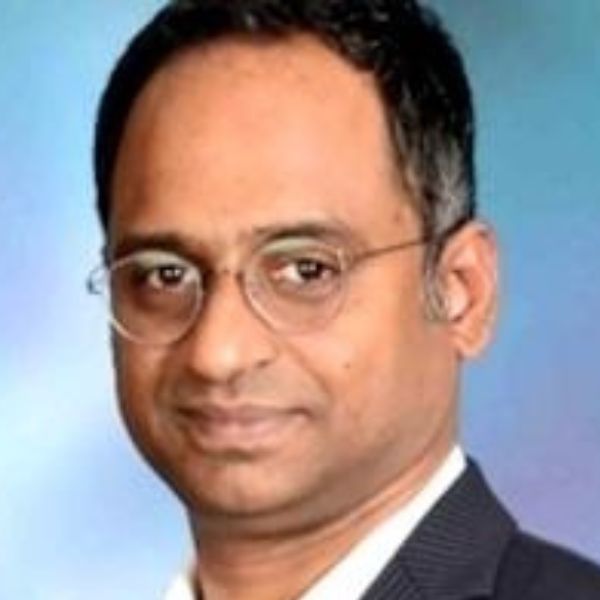 Dr Ravi Krishna Kalathur - (Pain Management) in Apollo Chennai