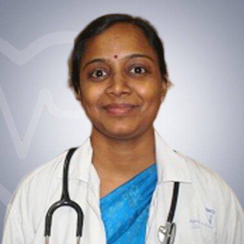 Dr. M Padmaja Bhattacharya | Obstetrics and Gynecology at Apollo ...