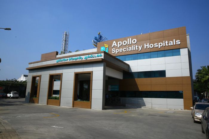 Apollo Hospitals Chennai | Bangla Health Connect