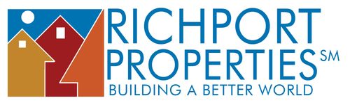 Richport Properties | Building a Better World