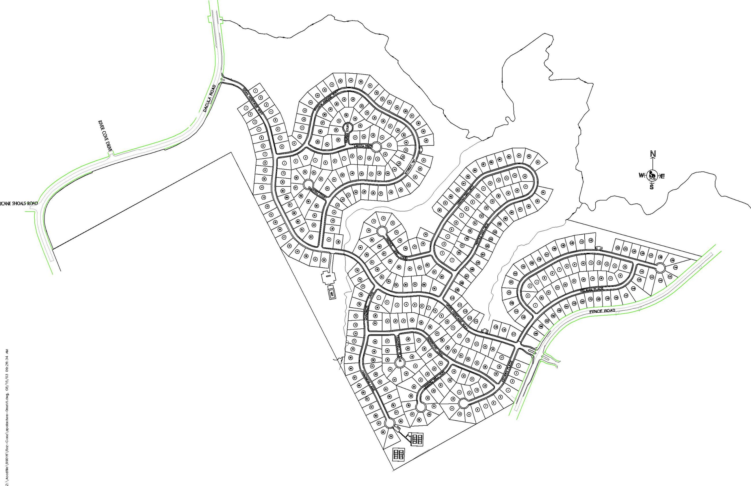 Innovation | Richport Properties