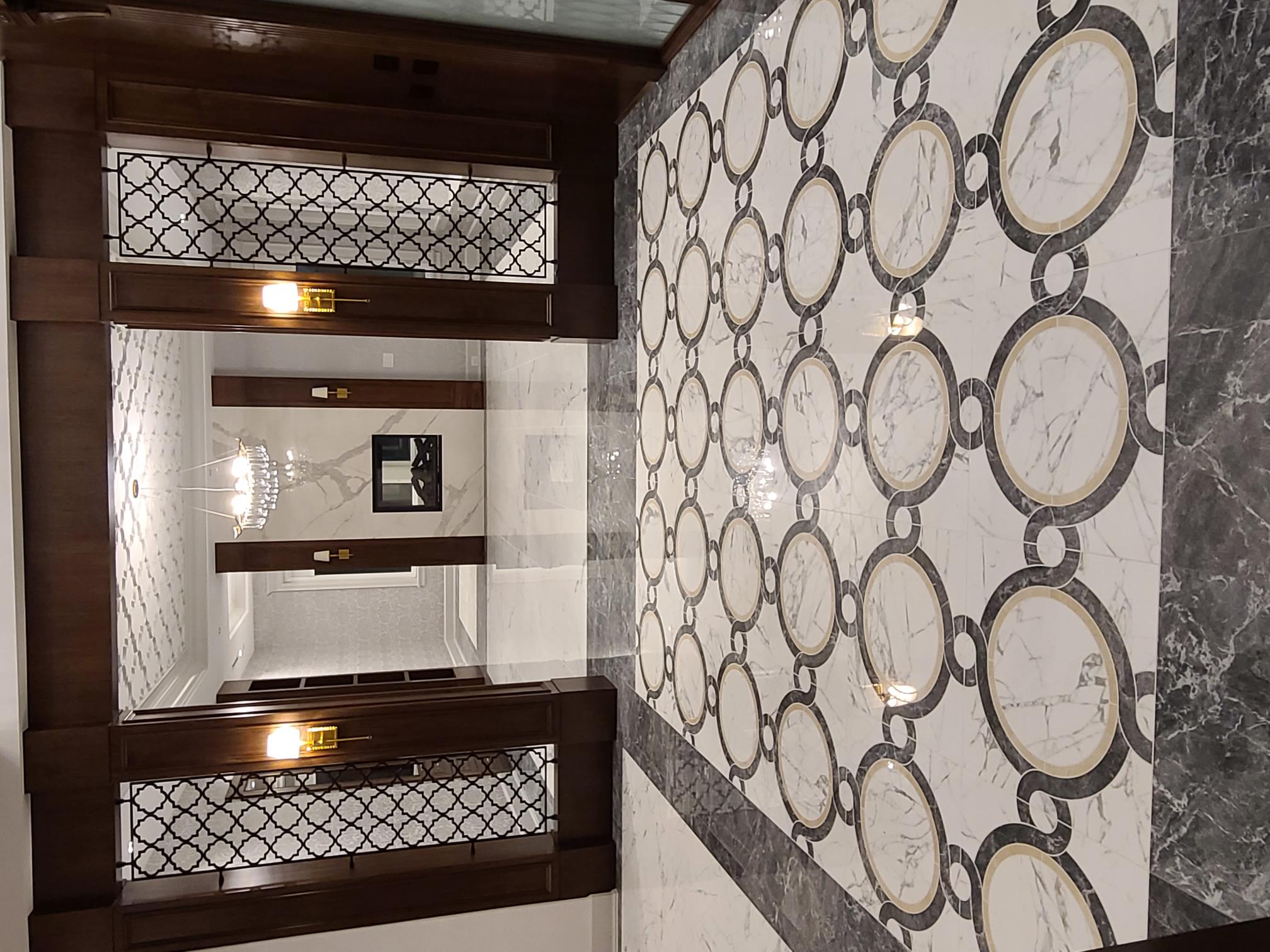 Branda Contracting - Premier Tile Contractor in Vancouver, BC