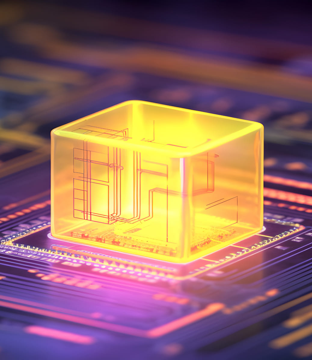 Studio Yellow - Premium Branding, Web & Smkt