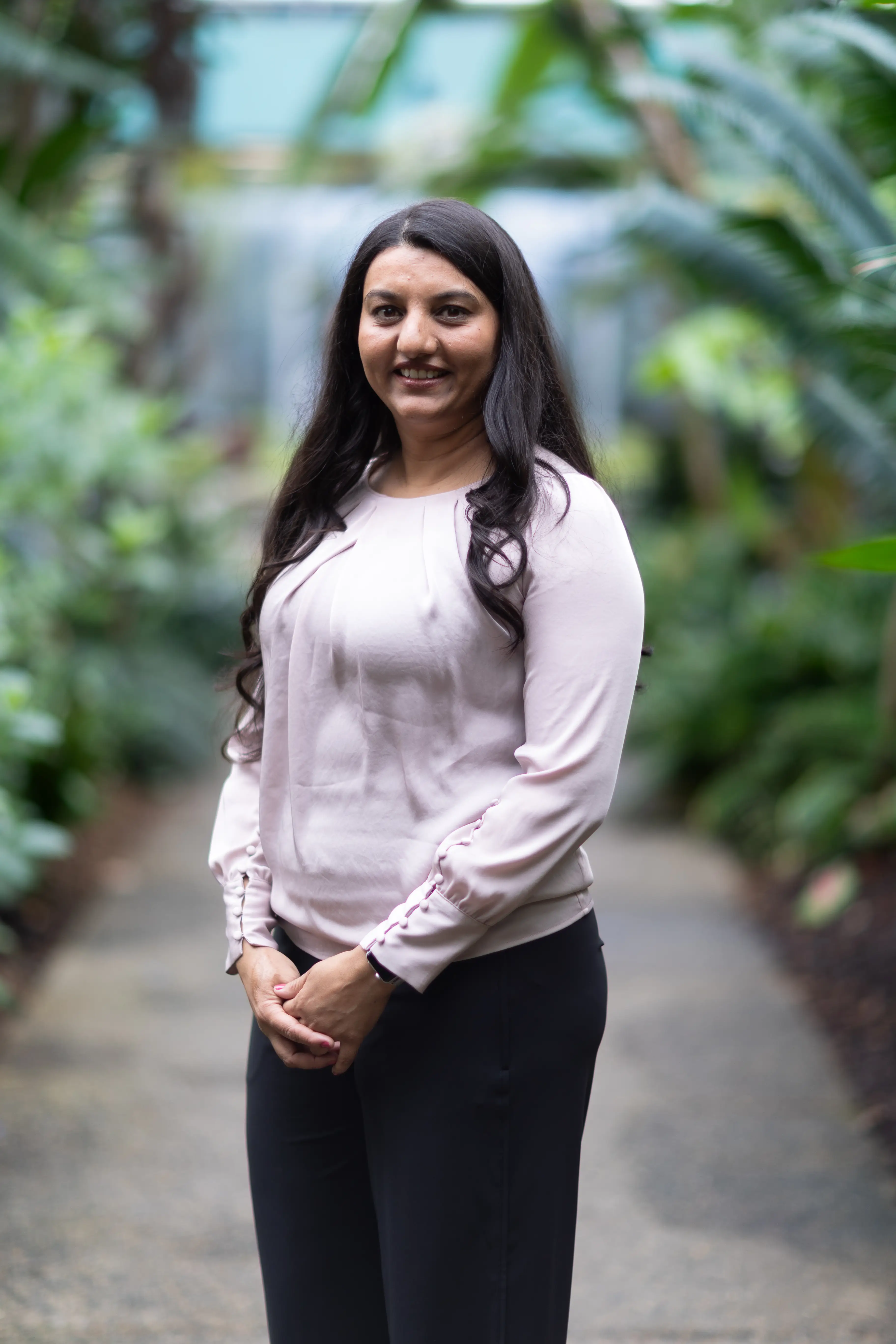 Meet Dr. Rajpreet Kaur | Pittsfield Dental Studio