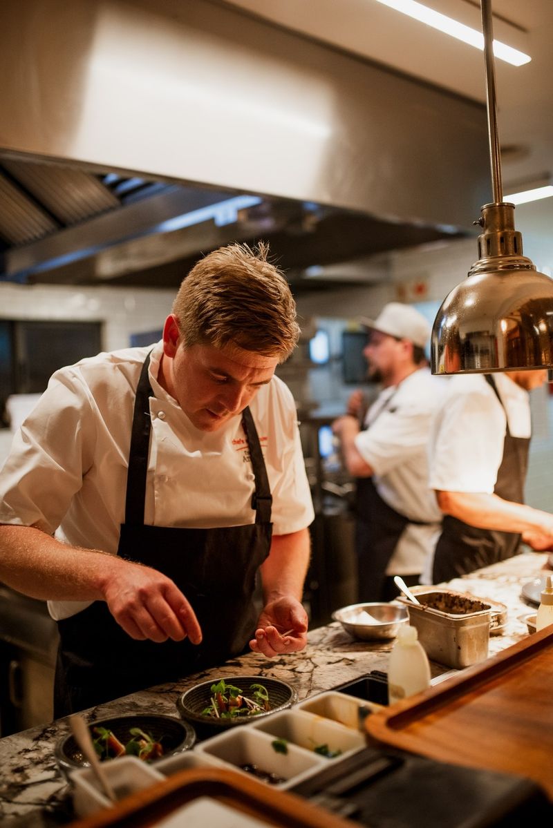 Chefs Warehouse at Tintswalo Atlantic
