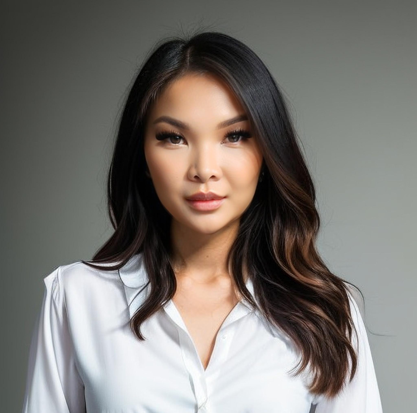 Vi-An Nguyen | Calgary Lawyer