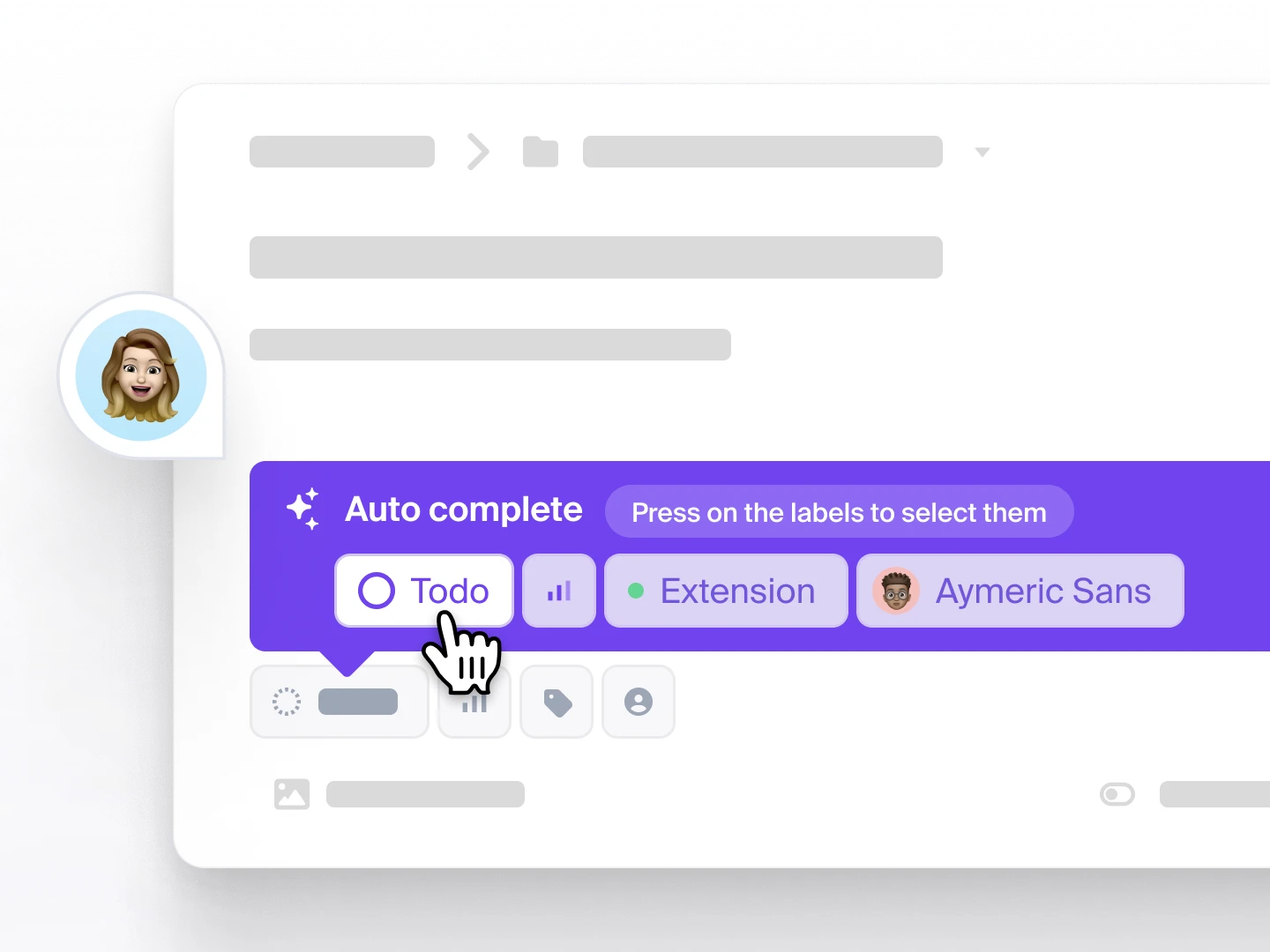 Iteration X | AI-native project management