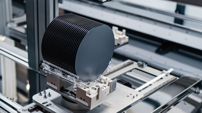 Funding Impactful Deep Tech | About Innovation Industries