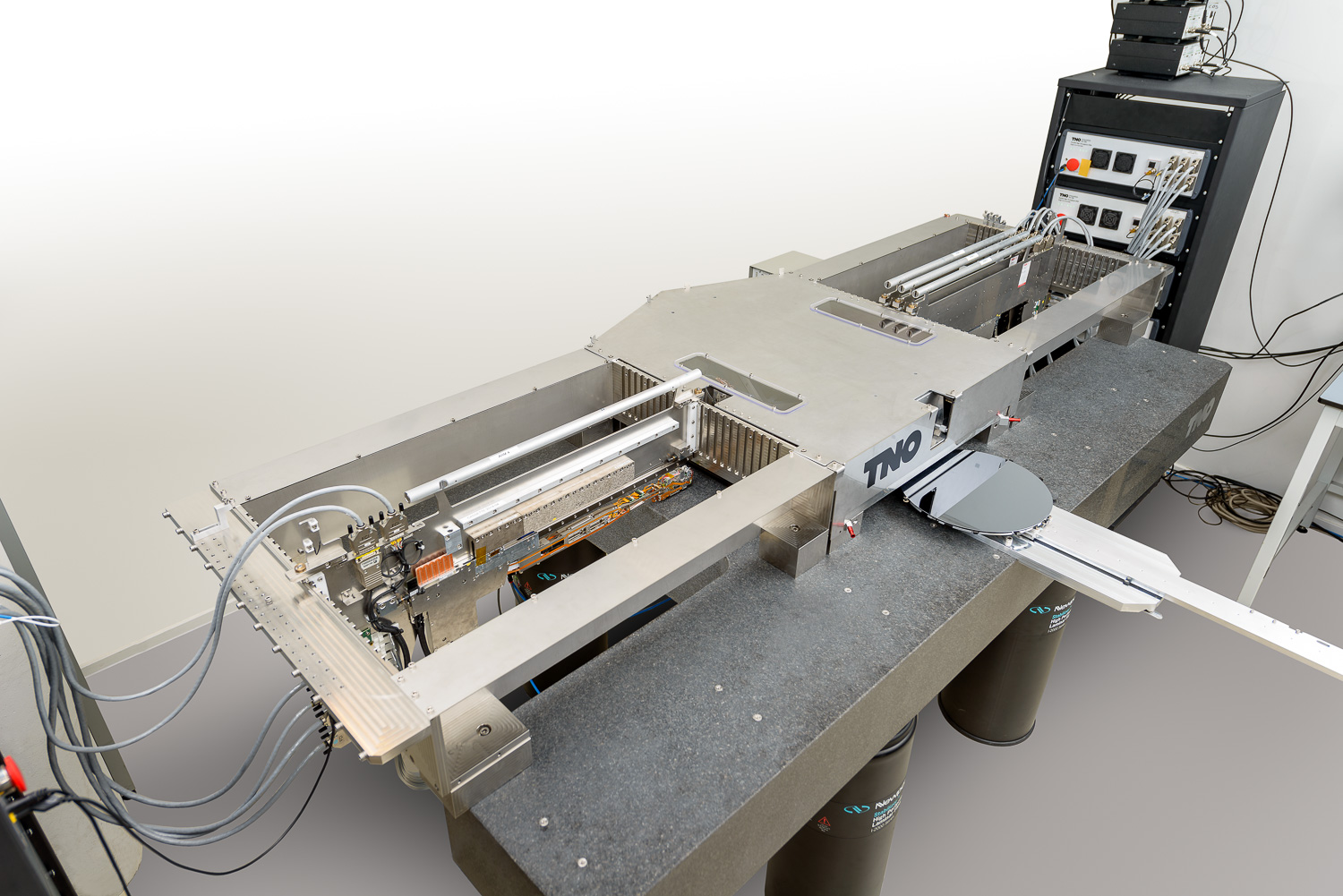 Nearfield Instruments