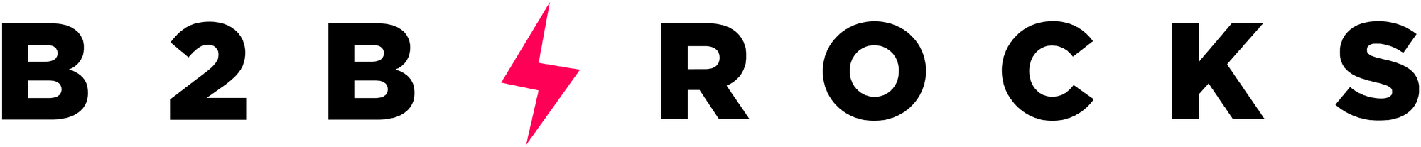 Paris SaaS Week by B2B Rocks