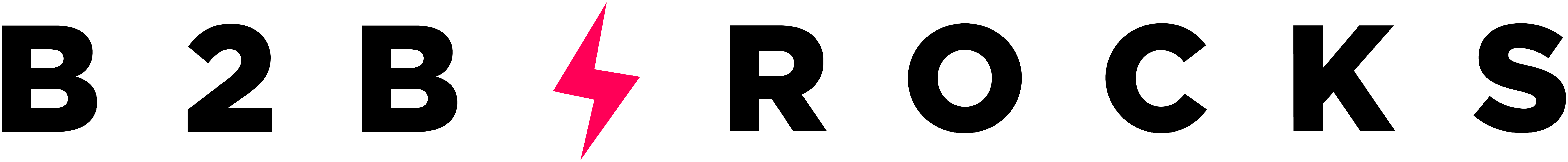 Paris SaaS Week by B2B Rocks