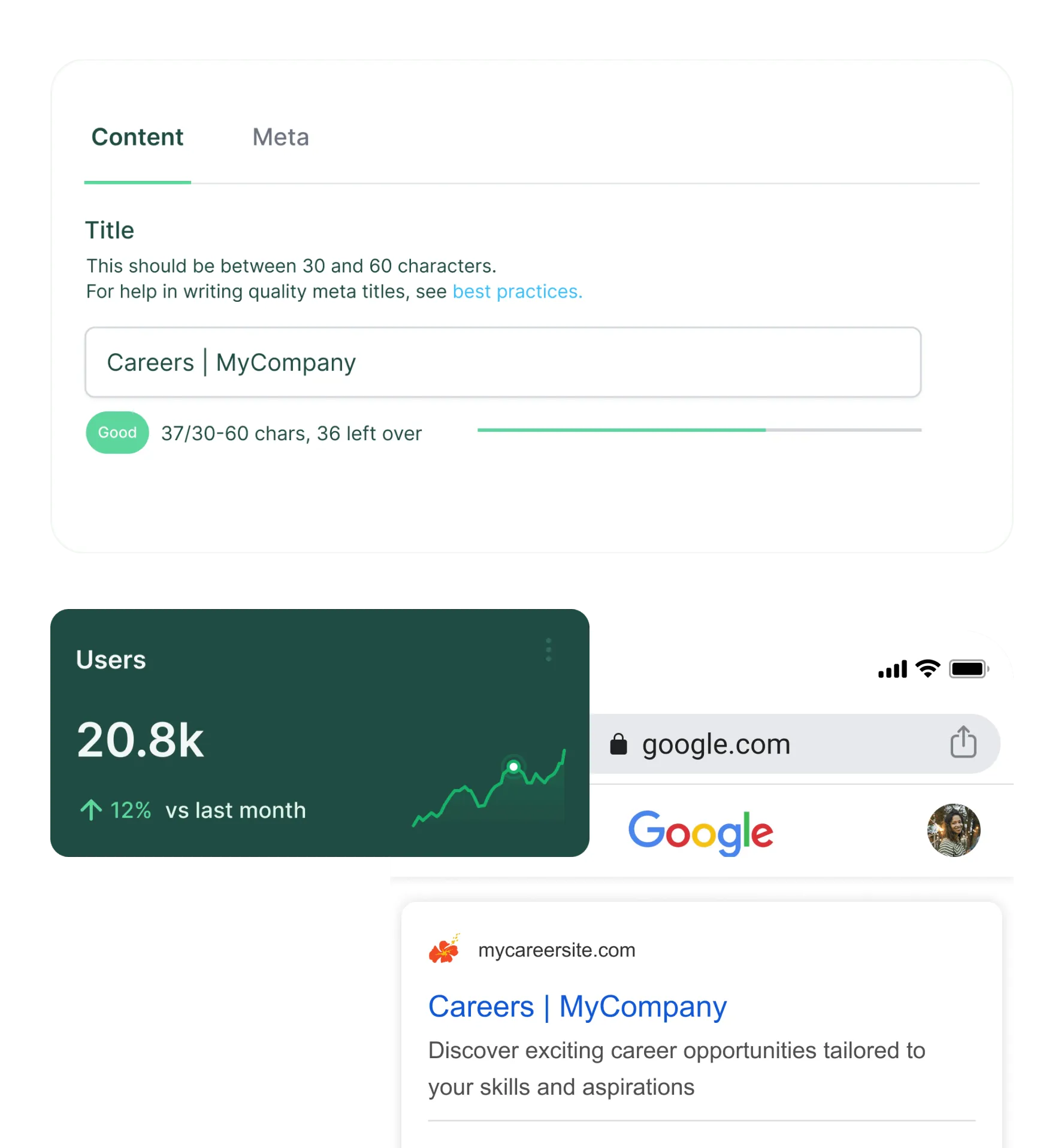 Create a High-Converting Career Site - CleverConnect