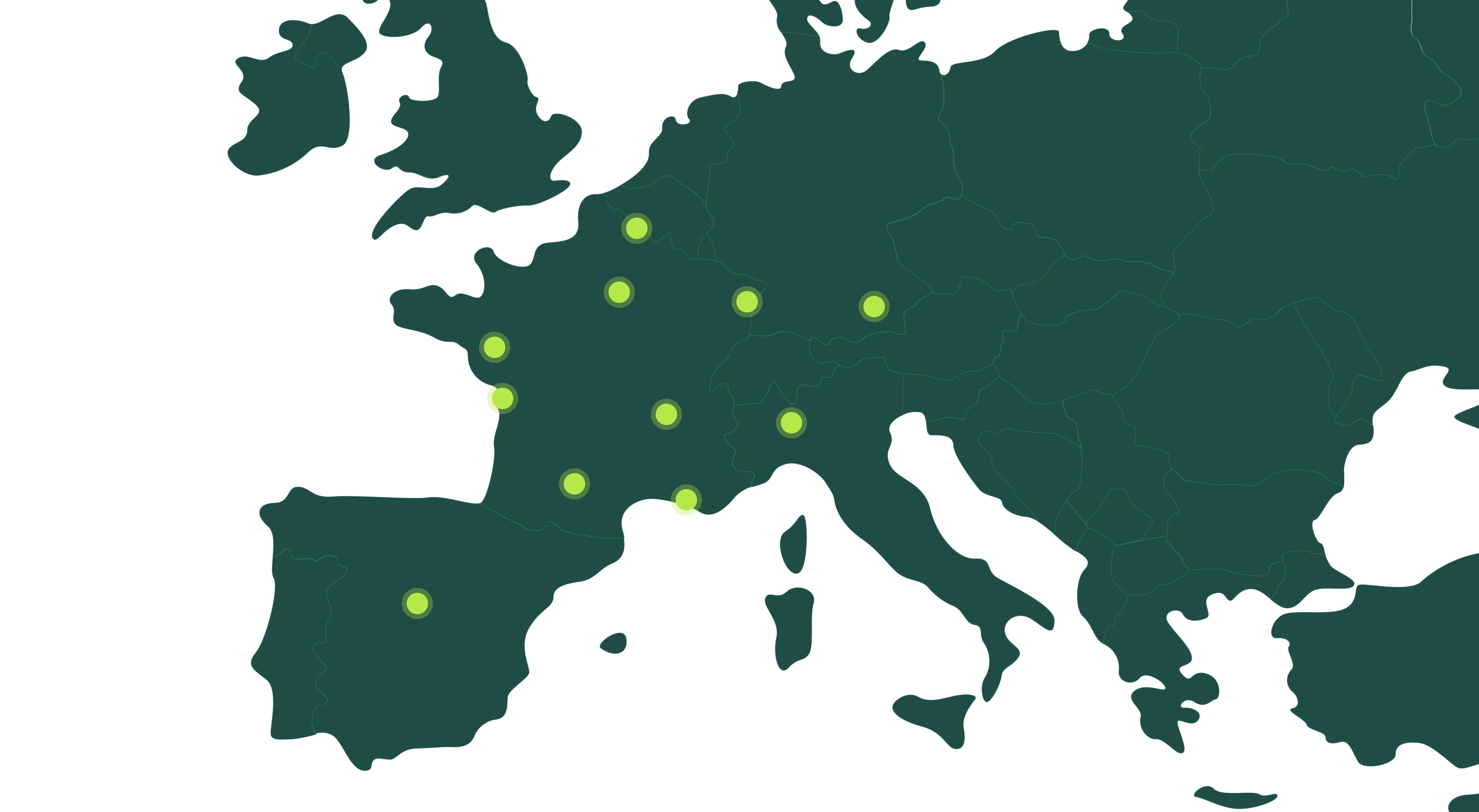 About Us - CleverConnect