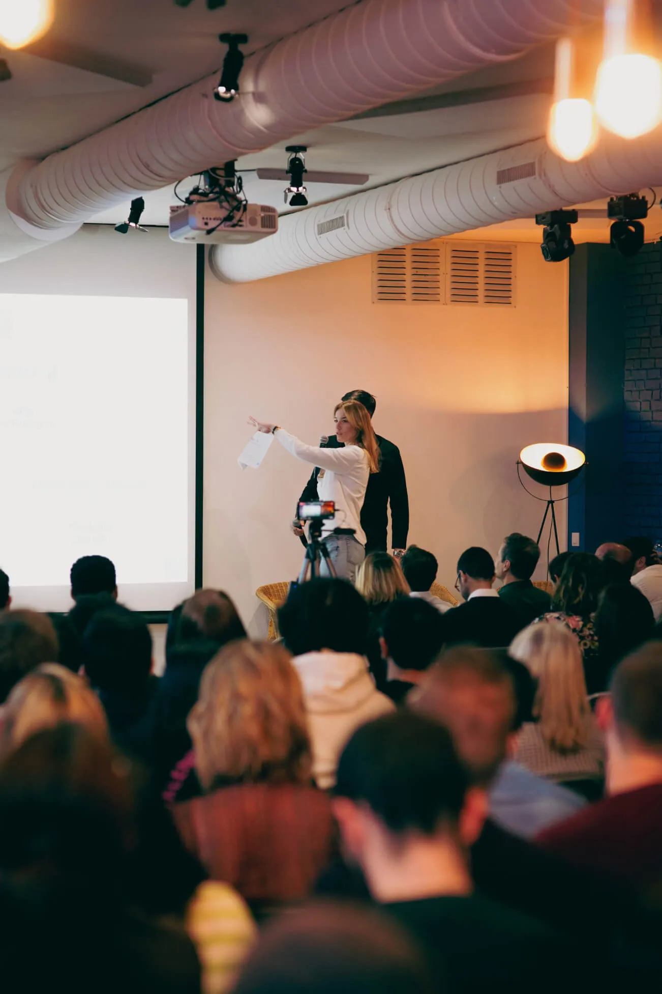 About Us - CleverConnect