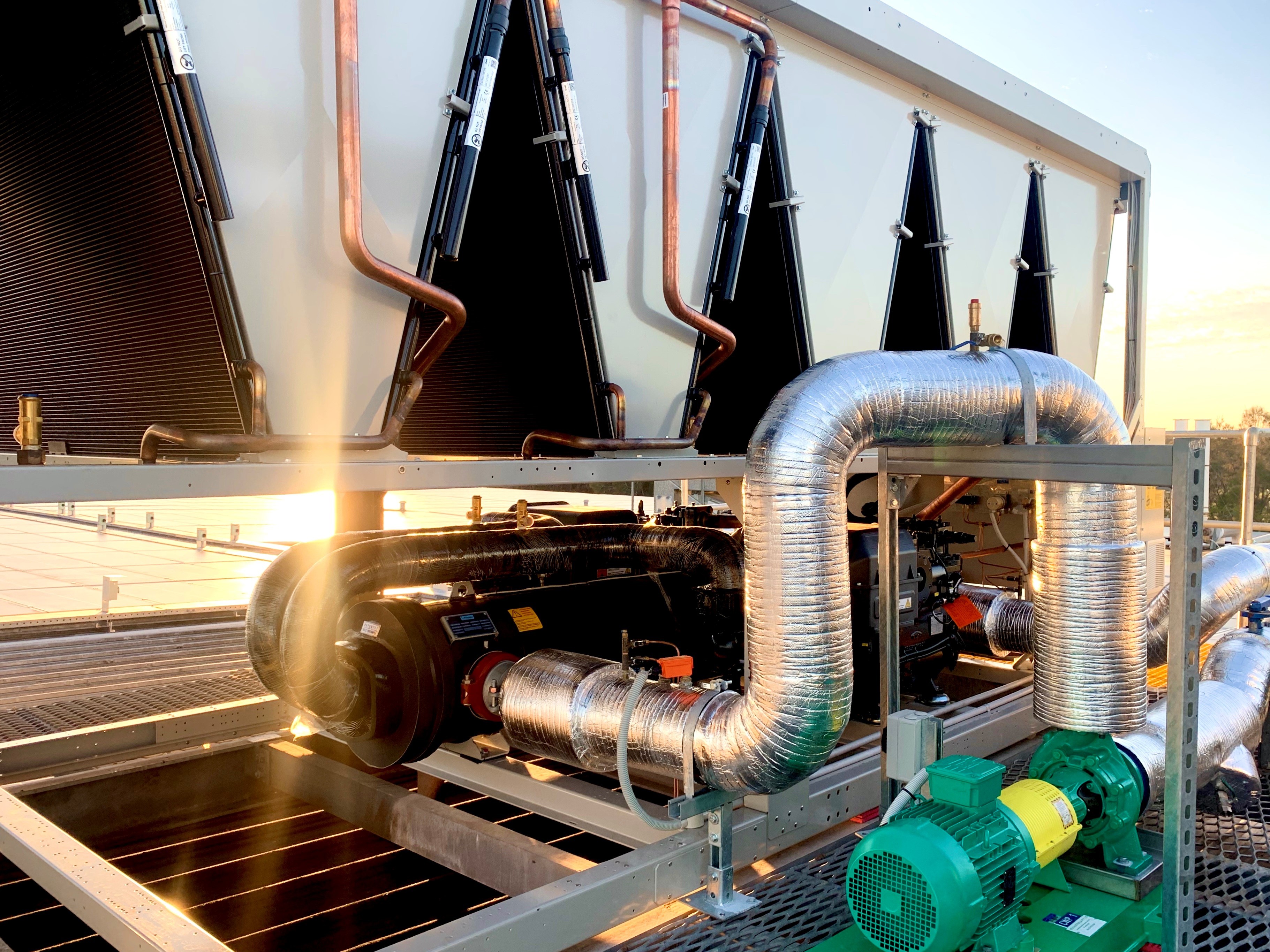 Smart Living, Smarter Solutions: Exploring the Intersection of HVAC ...