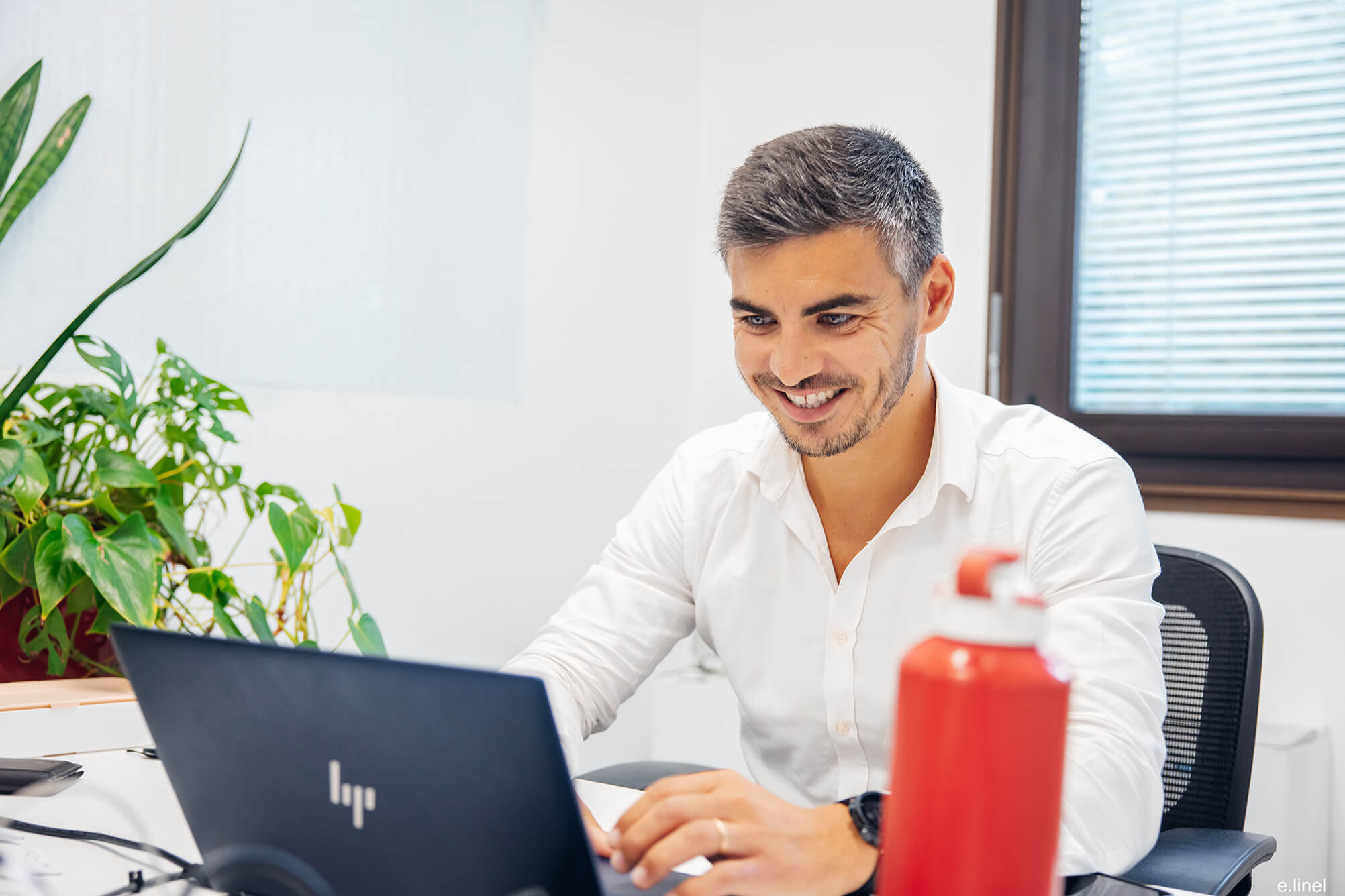 Infogene - L'ESN experte de la transformation digitale